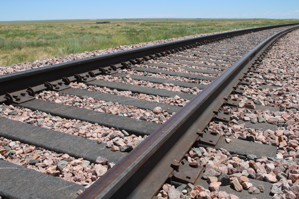 Evertrak | Evertrak 7000: The Reinforced Composite Rail Tie Disrupting ...