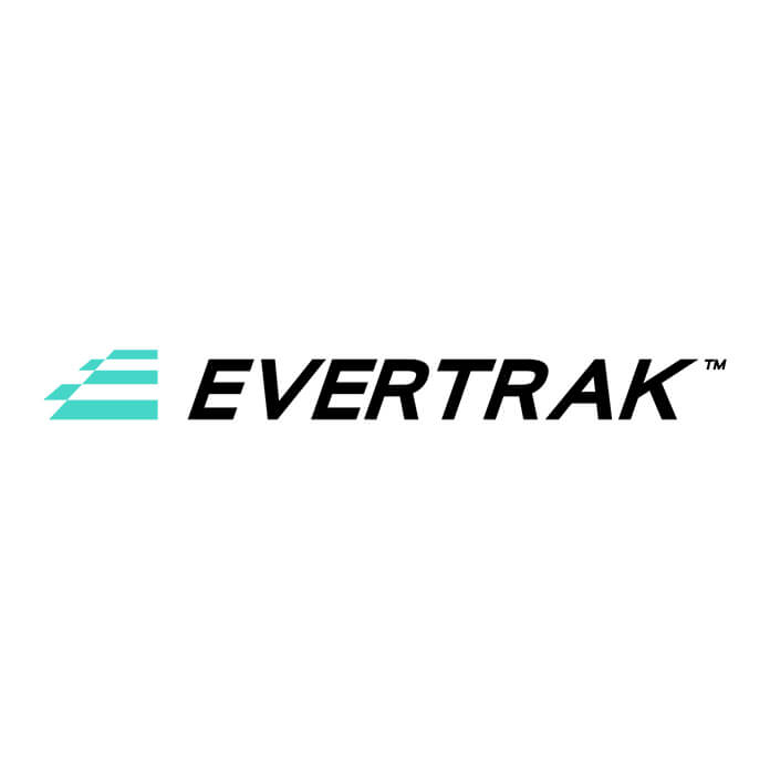 Evertrak - The Future of Railroad Ties