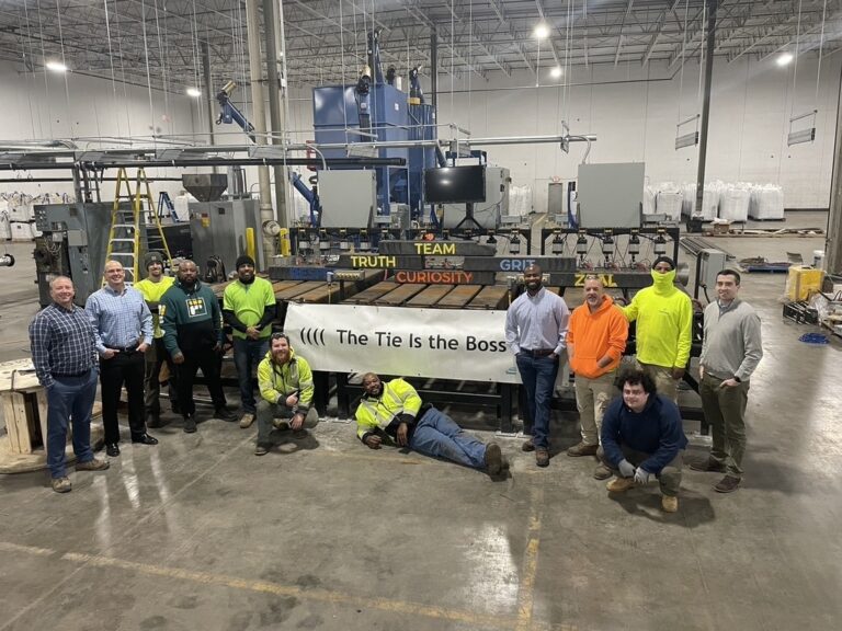 Building a Greener Future: Tim Noonan on Transforming Rail ...