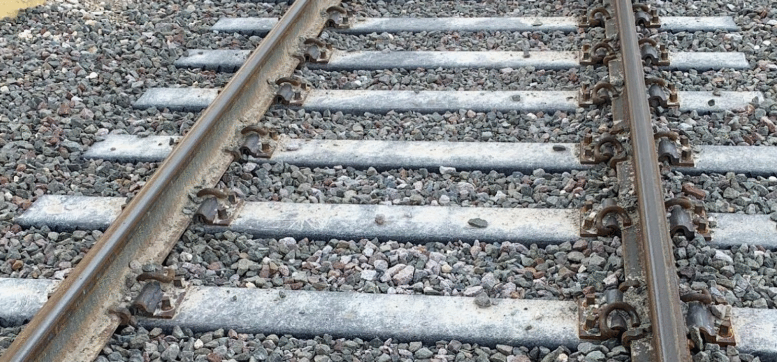 The Hidden Cost of Railroad Delays: Why Strategic Composite Tie ...